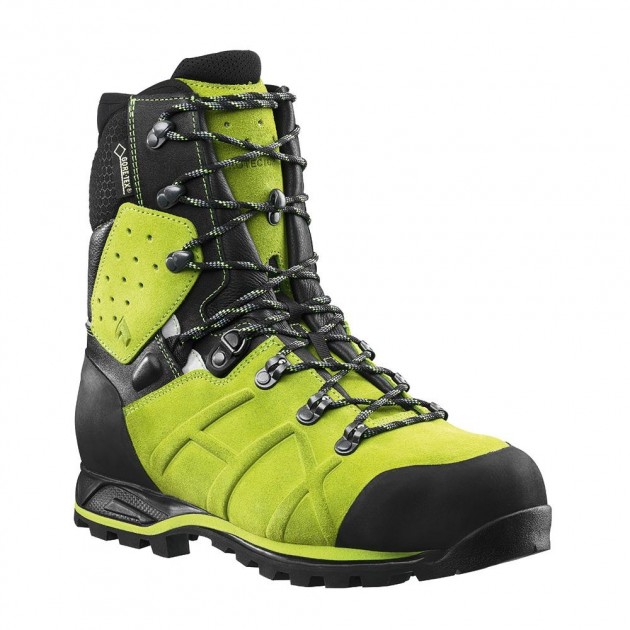 Haix PROTECTOR Ultra lime green | Jakt Og Friluftsliv AS