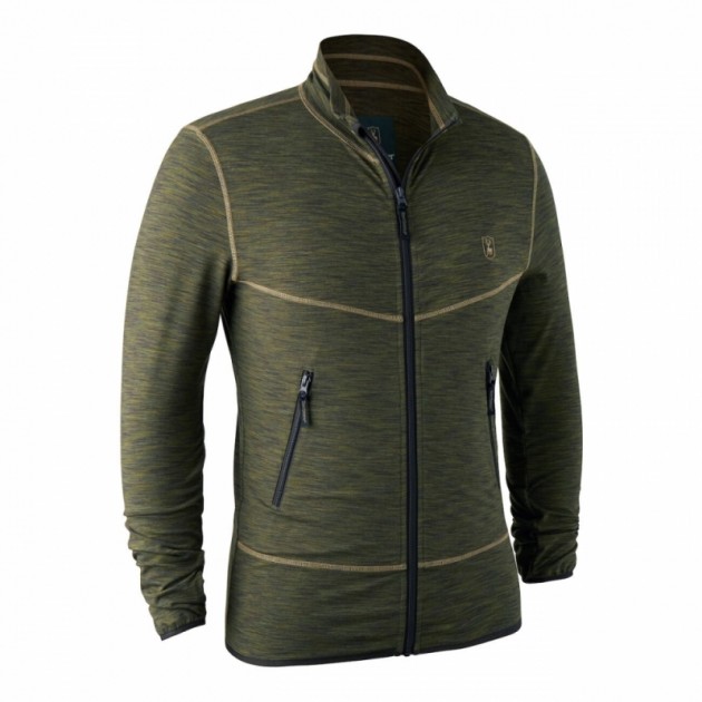 Fleece Jakker | Jakt Og Friluftsliv AS